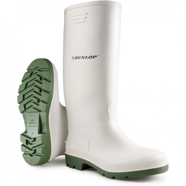 Covergard Safety HYGRADE BOOTS WORK W. FOOD T47, Quantity: cada uno ...