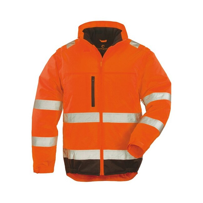 Covergard Safety HI-WAY XTRA JACKET 2/1 HIVIZ S, Quantity: cada uno ...