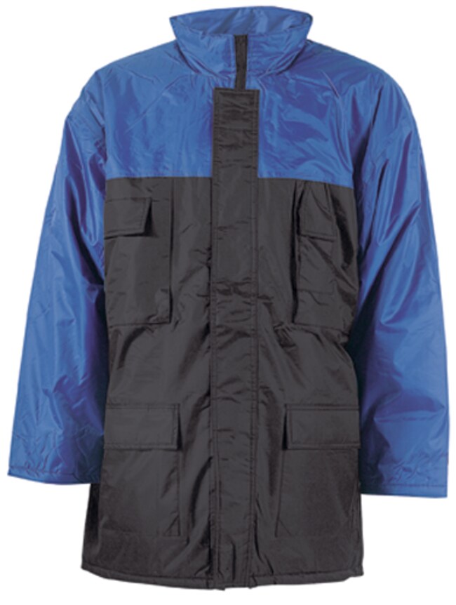 CONNEMARA PARKA POLYAM. PVC XL | Fisher Scientific