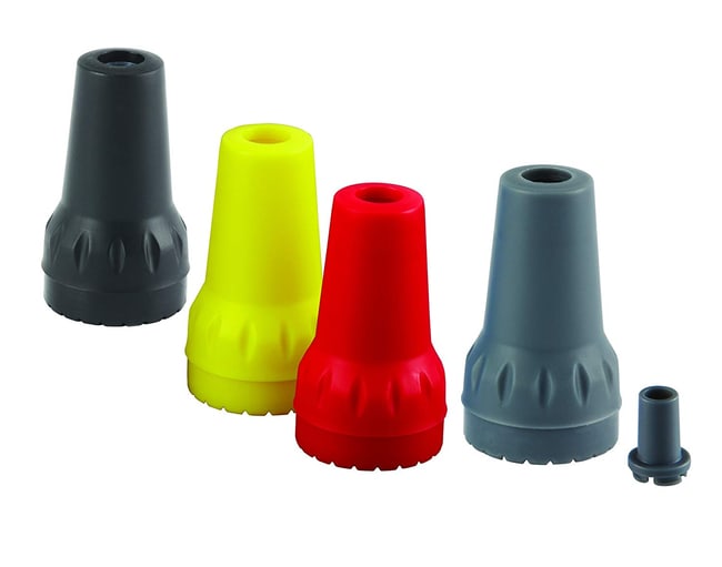Fisherbrand™ RF3000 Nose Cone Color: Blue, Lime, Shamrock, Teal, Lilac ...