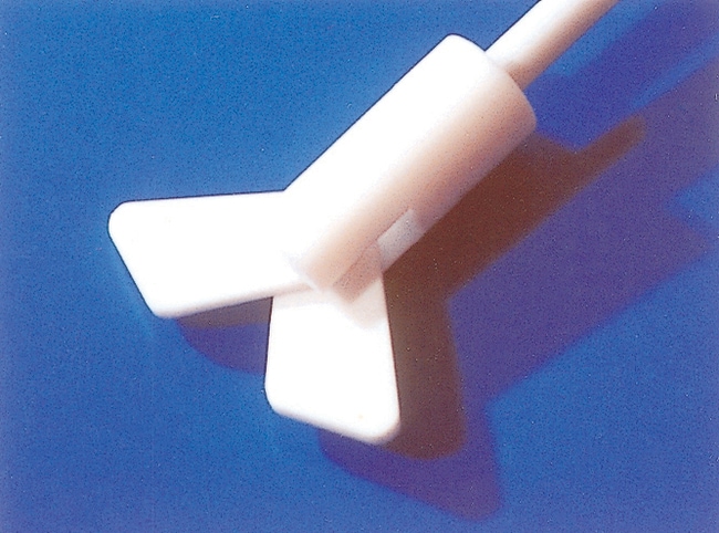 Fisherbrand Fisherbrand PTFE Shaft Stirrer, Centrifugal, Exposed End ...