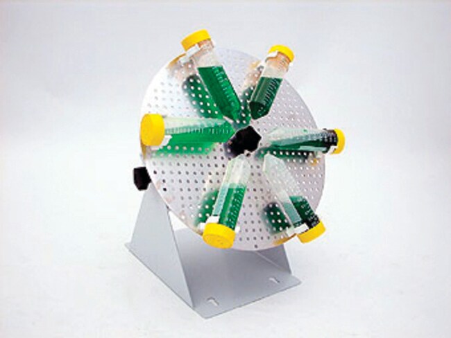 Fisherbrand™ Rotary Mixer Discs Orbital Shakers | Fisher Scientific