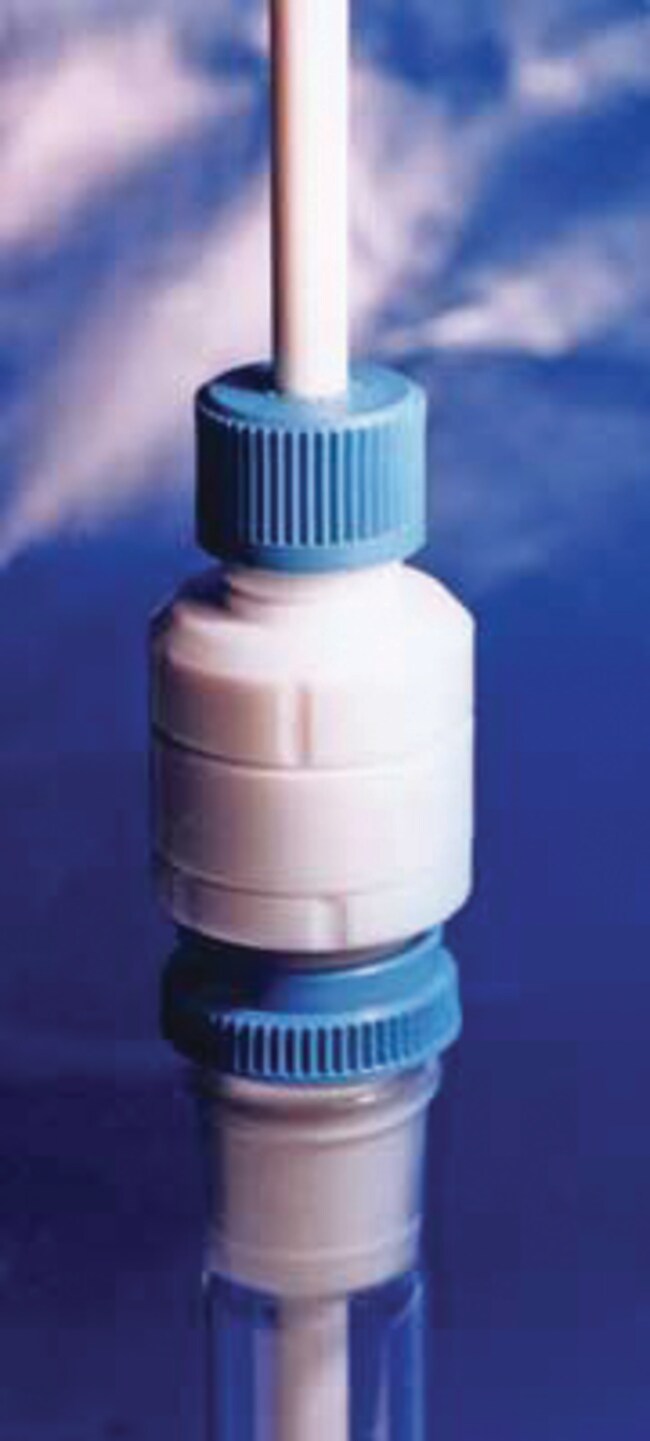 Fisherbrand™ PTFE Universal Stirrer Guide, Full Lenth A Type Shaft ...