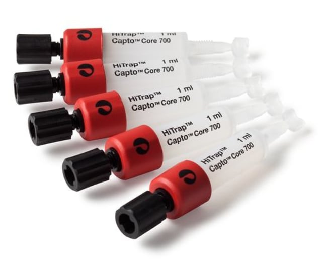 Cytiva HiTrap™ Capto™ Core 700 Column 1 mL Products | Fisher Scientific