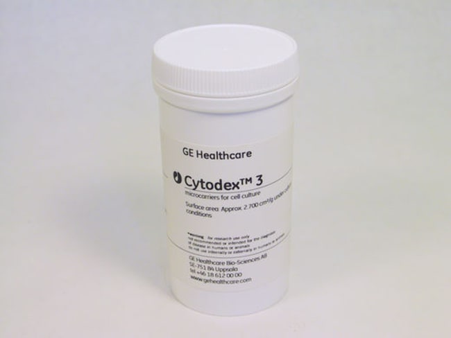 Cytiva (Formerly GE Healthcare Life Sciences) Cross Linked Dextran ...