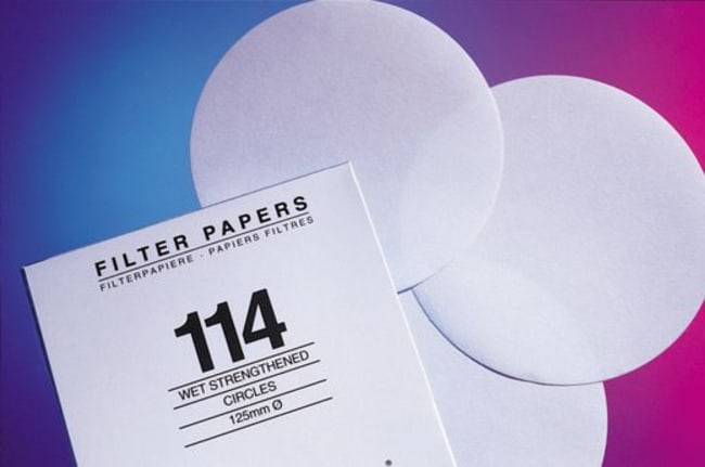 Cytiva Klass 113 kvalitativt filterpapper 1300 mx 930 mm | Buy Online ...