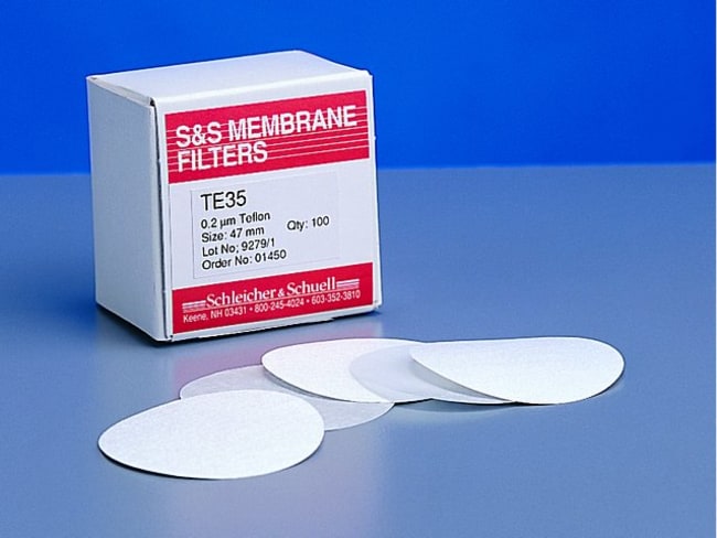 Cytiva E36 Membrane Filters Pore Size: 0.45μm Discs Filtration ...