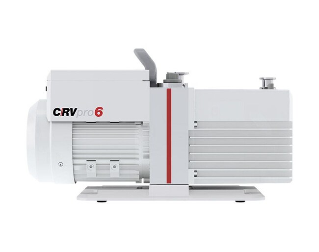 Welch Ilmvac CRV Pro 6 pump Plus Products | Fisher Scientific