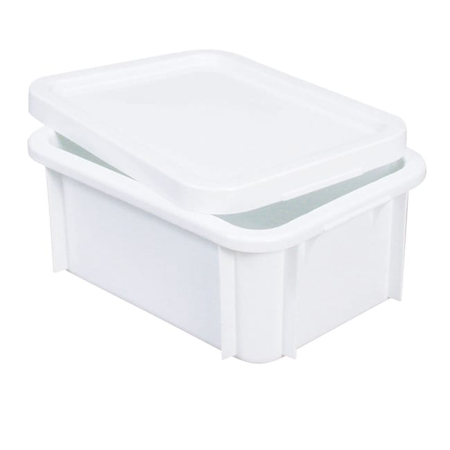 Gilac Lid for 12 L and 15 L Containers Lid for 12 L and 15 L Containers ...