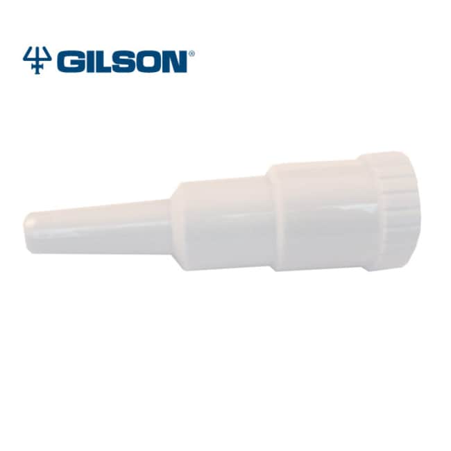 Gilson Tip Holder for Pipetman P10mL Pipet P10 Tip Holder, Quantity ...