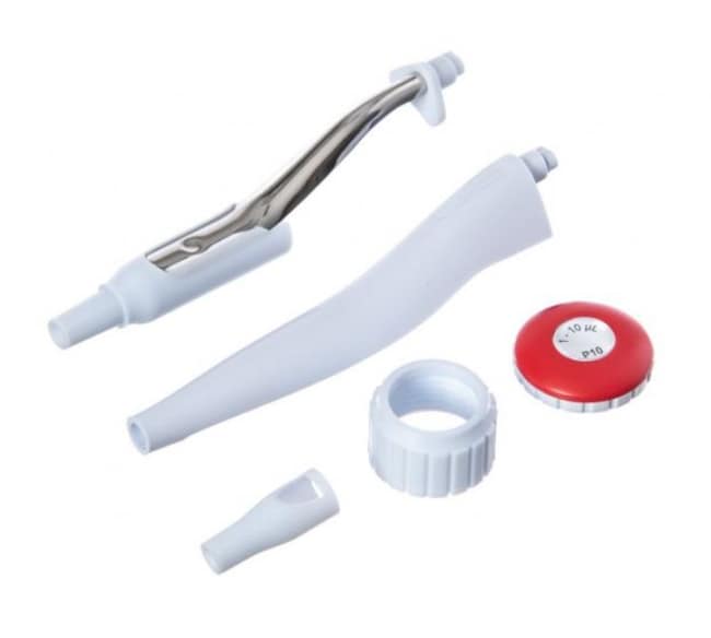Gilson service kit 2nd level P10L, Quantity: 1 set | Fisher Scientific