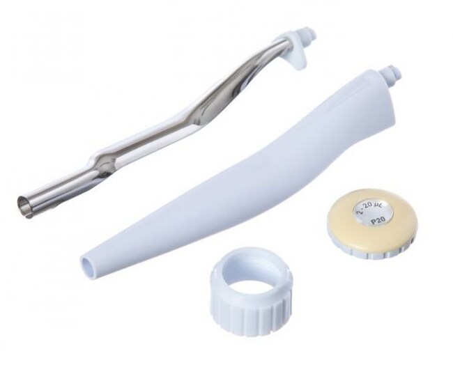 Gilson service kit 2nd level P20L, Quantity: 1 set | Fisher Scientific