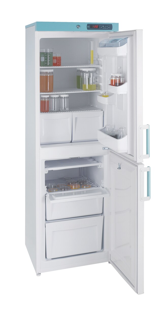Glen Dimplex™ LEC™ Freestanding Lab Refrigerator-Freezer Model ...