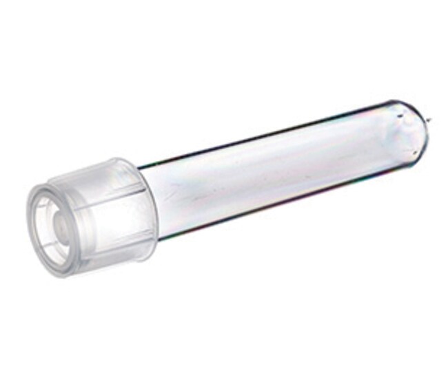 Greiner Bio-One Culture Tube with Two-Position Vent Cap 1/bolsa Greiner ...