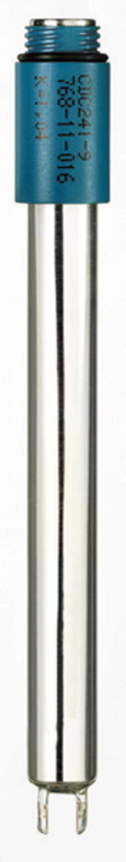 CONDUCTIVITY CELL, 2 POLENON PLAT | Fisher Scientific