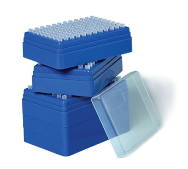 Hamilton X960 C 10UL XL96/RACK 10X ., Quantity: Pack of 960 | Fisher ...