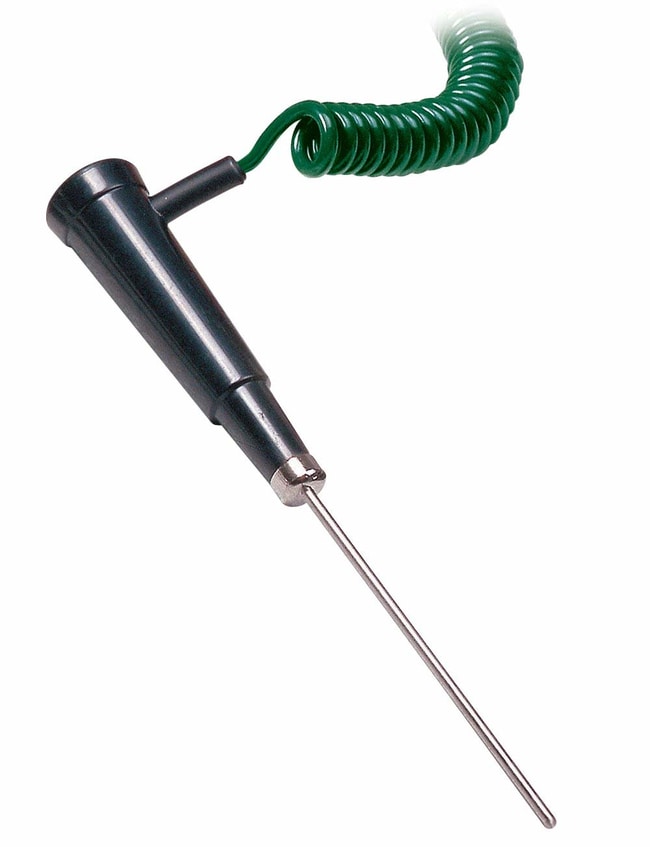 Hanna Instruments K TYPE TEMPERATURE PROBE HI766E1, Quantity: cada uno ...