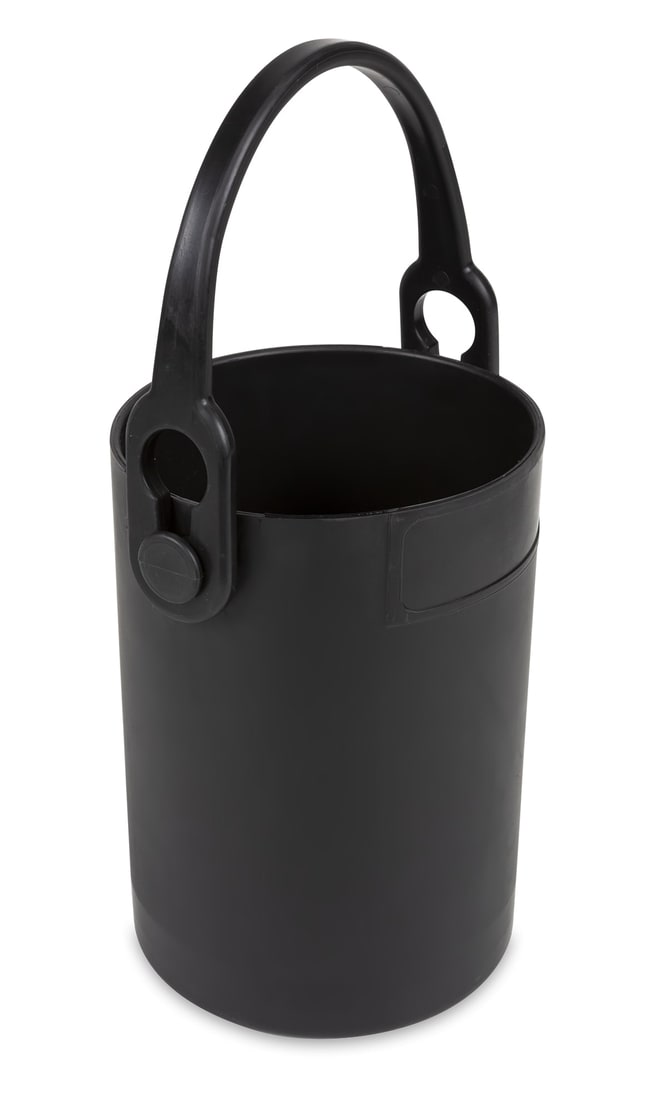 Fisherbrand Safety Bottle Carrier Black | Buy Online | Fisher Scientific