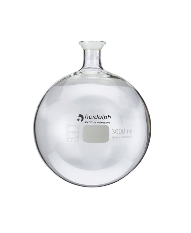 Heidolph instruments Matraz receptor Capacidad: 3000 ml Heidolph ...