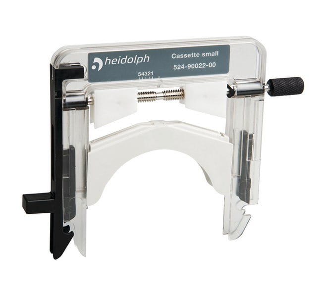 Heidolph™ Multi-channel Cassette Cassette small Heidolph™ Multi-channel ...
