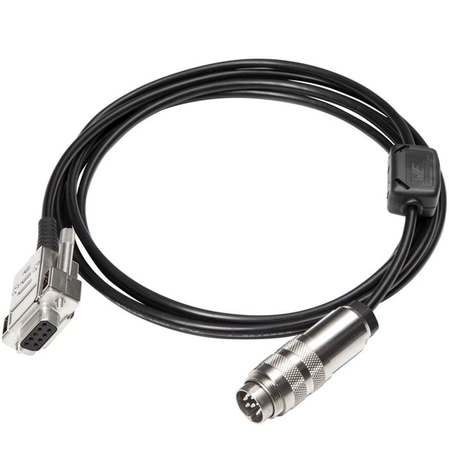 Heidolph RS 232 cable for Hei-FLOW Precision, Quantity: cada uno ...