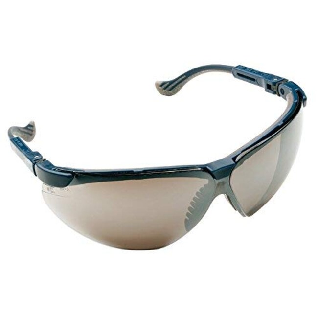 SAFETY GLASSES XC MIROR SILVER Ver productos | Fisher Scientific