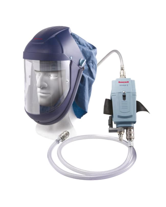 Honeywell Safety Products PAINTING KIT AIRVISOR 2 MV, Quantity: Each ...