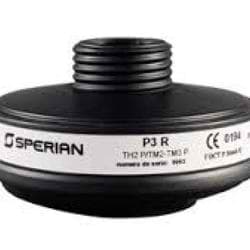 Honeywell Safety Products FILTER P3 DOUBLE THREADING, Quantity: Each ...