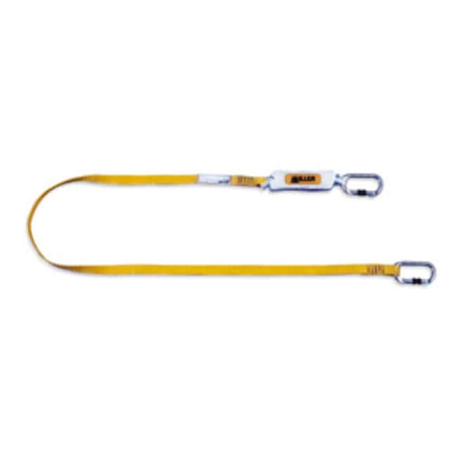 ROPE SHOCK-ABSORBING LANYARD ME06 Ver productos | Fisher Scientific