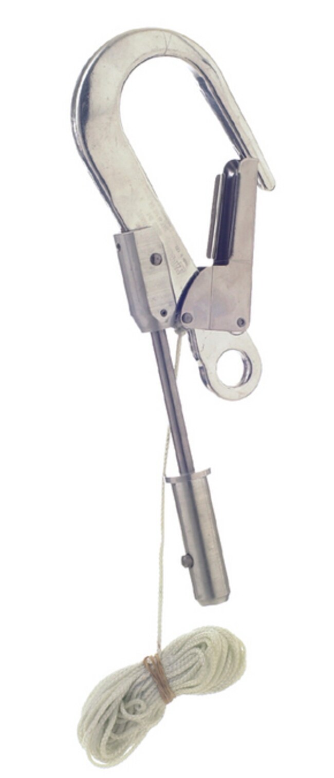 Honeywell Safety Products MK02 CONNECTOR FOR POLE OPEN 63MM, Quantity ...