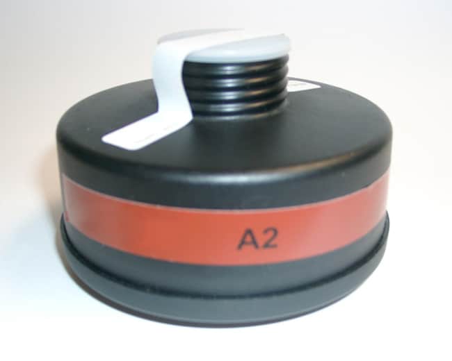 Honeywell Safety Products A2 PLASTIC FILTER CANISTER, Quantity: Each ...