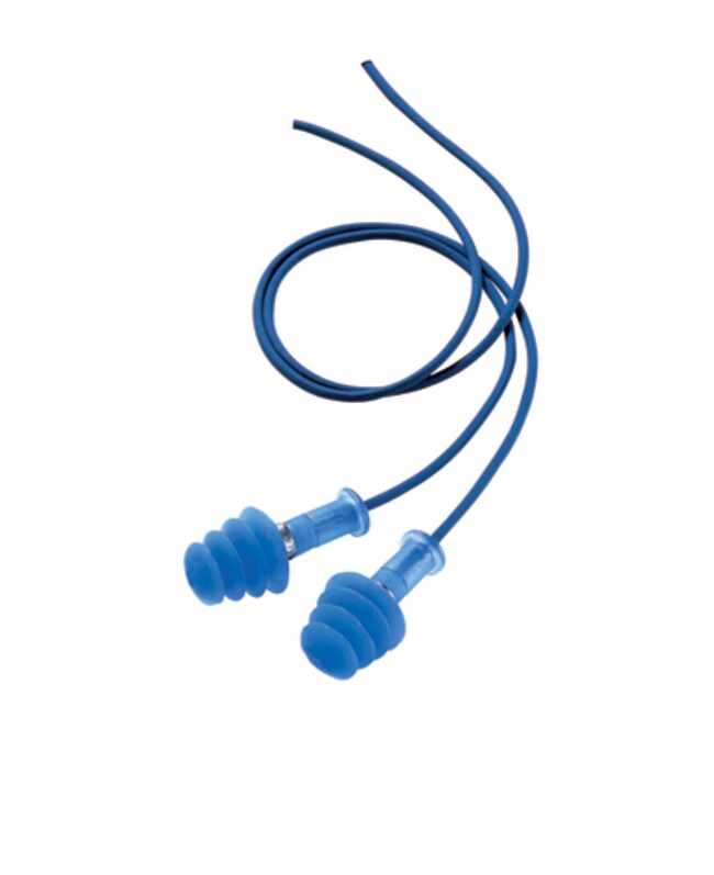 X50 P EARPLUG DETECT FUSION 28DB | Fisher Scientific