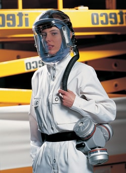 Honeywell Safety Products BATTERY CHARGER 8H ZEPHYR NO ATEX, Quantity ...