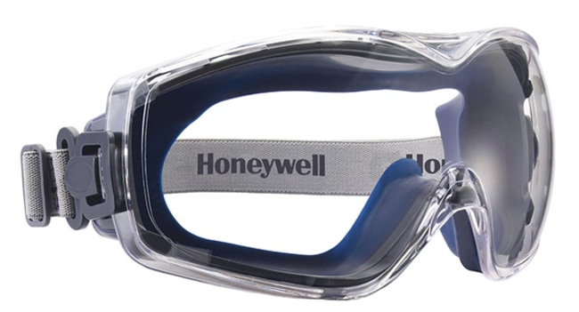 Honeywell Safety Products GOGGLE DURAMAXX CLEAR DURASTEME, Quantity ...