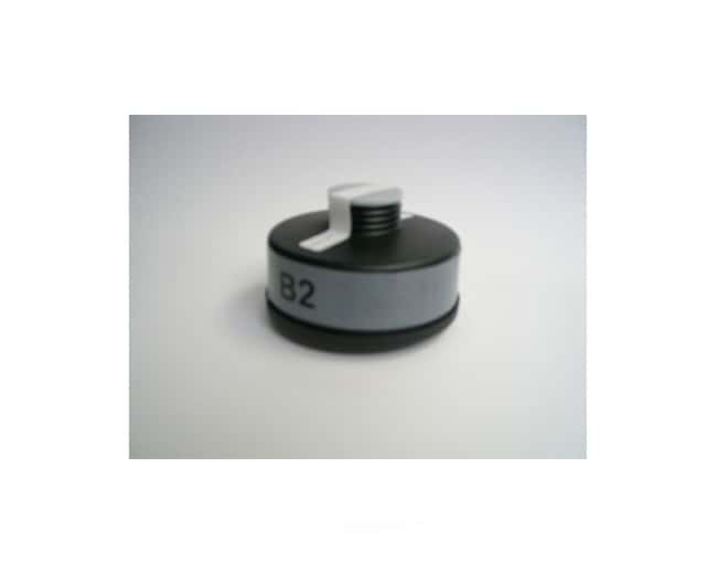 Honeywell Safety Products B2 PLASTIC FILTER CANISTER, Quantity: Each ...