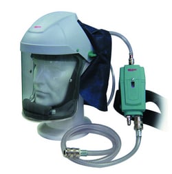 Honeywell Safety Products SPARE FLAME RETARDANT HEAD COVER, Quantity ...