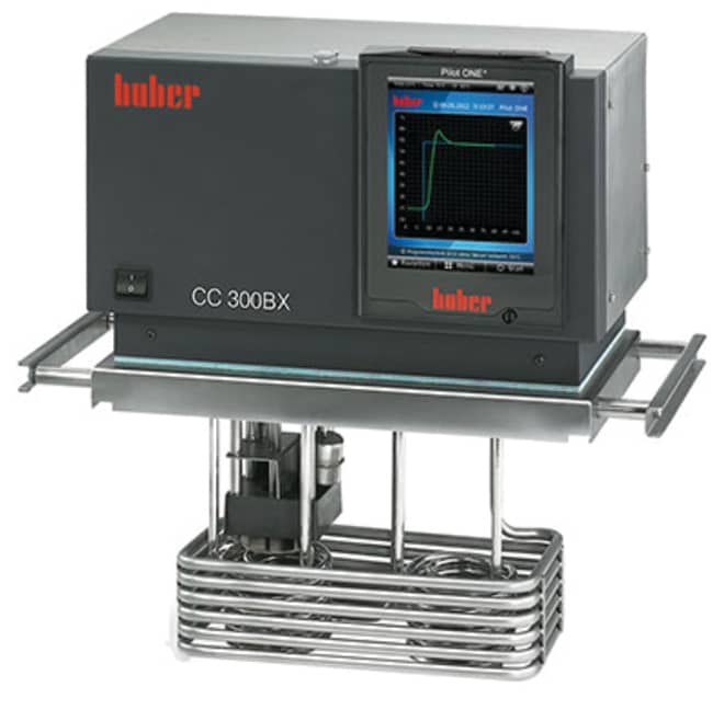 HUBER CC-300BX Immersion Circulator Exterior Height: 392mm Immersion ...