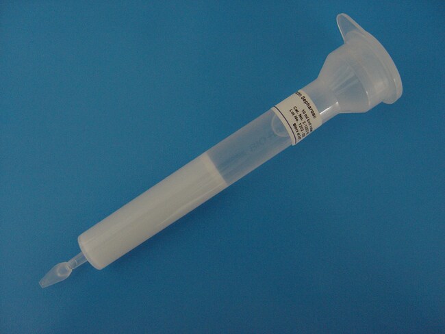 IBA Lifesciences Strep-Tactin Sepharose 4FF de flujo por gravedad ...