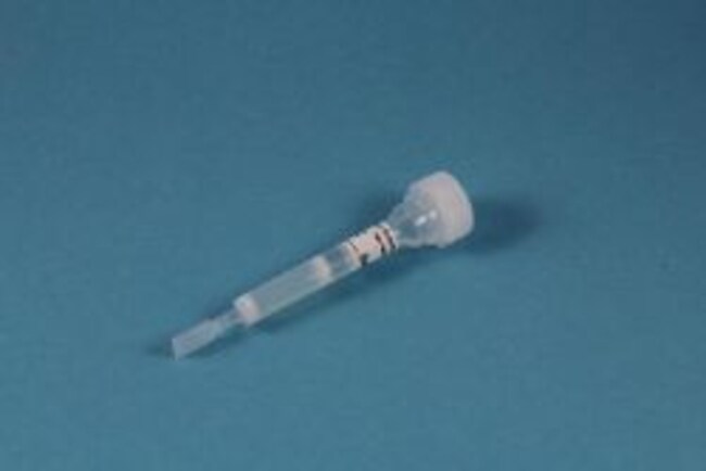 IBA Solutions For Life Science™ 1mL Gravity Flow Column High Capacity ...