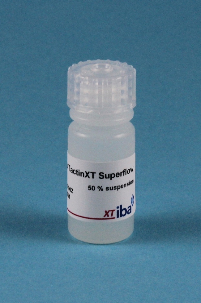 IBA GmbH™ Strep-Tactin™XT Superflow™ 50% Suspension Capacity: 4mL IBA ...