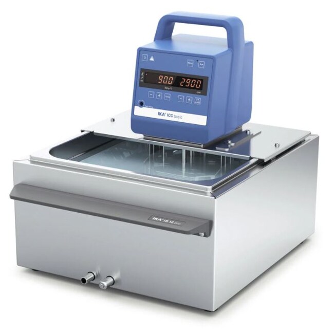 IKA™ Paquete ICC Basic 12 Pro 12 L | Fisher Scientific