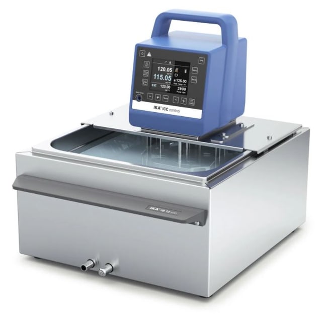 ICC Control pro 12 Package ICC Control, 12l pro ba | Fisher Scientific