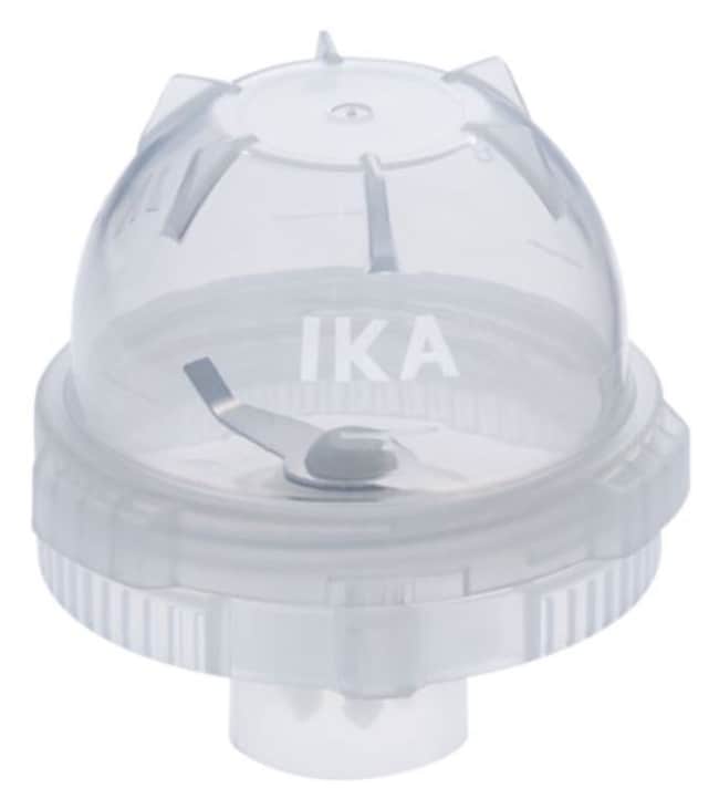 IKA X10 Disposable grinding chamber sterile, 40 ml, Quantity: paquete ...