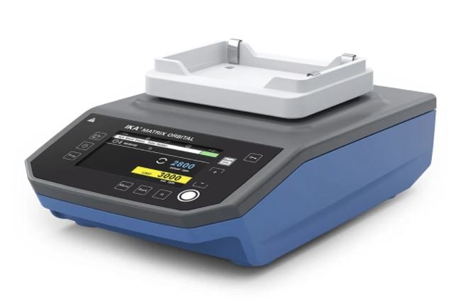 IKA™ MATRIX Orbital Orbital Products | Fisher Scientific