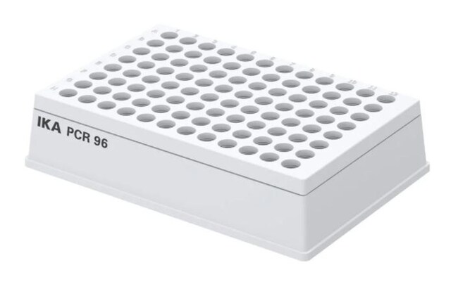 IKA™ Inserto de PCR MATRIX 96 x 0,2 mL Ver productos | Fisher Scientific