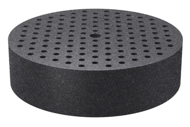 VG 3.30 attachment for PCR-tubes, 0,2ml | Fisher Scientific