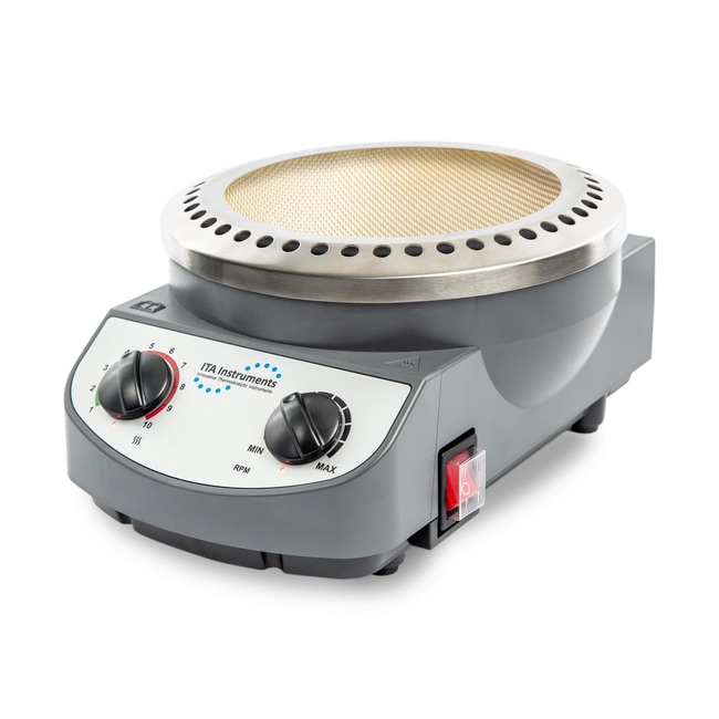 ITA INSTRUMENTS ITA heating mantle 100ml stirred / 230 V, 150W ...