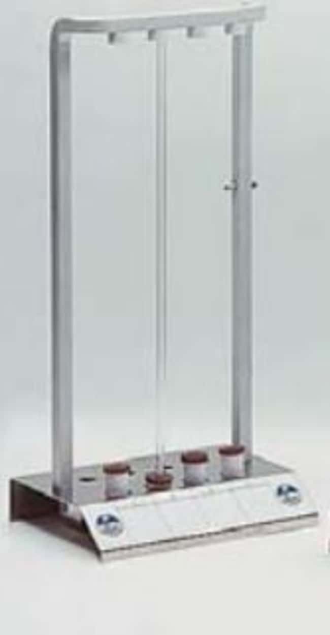 JP Selecta SOPORTE WESTERGREEN 3 PLAZ, Quantity: cada uno | Fisher ...