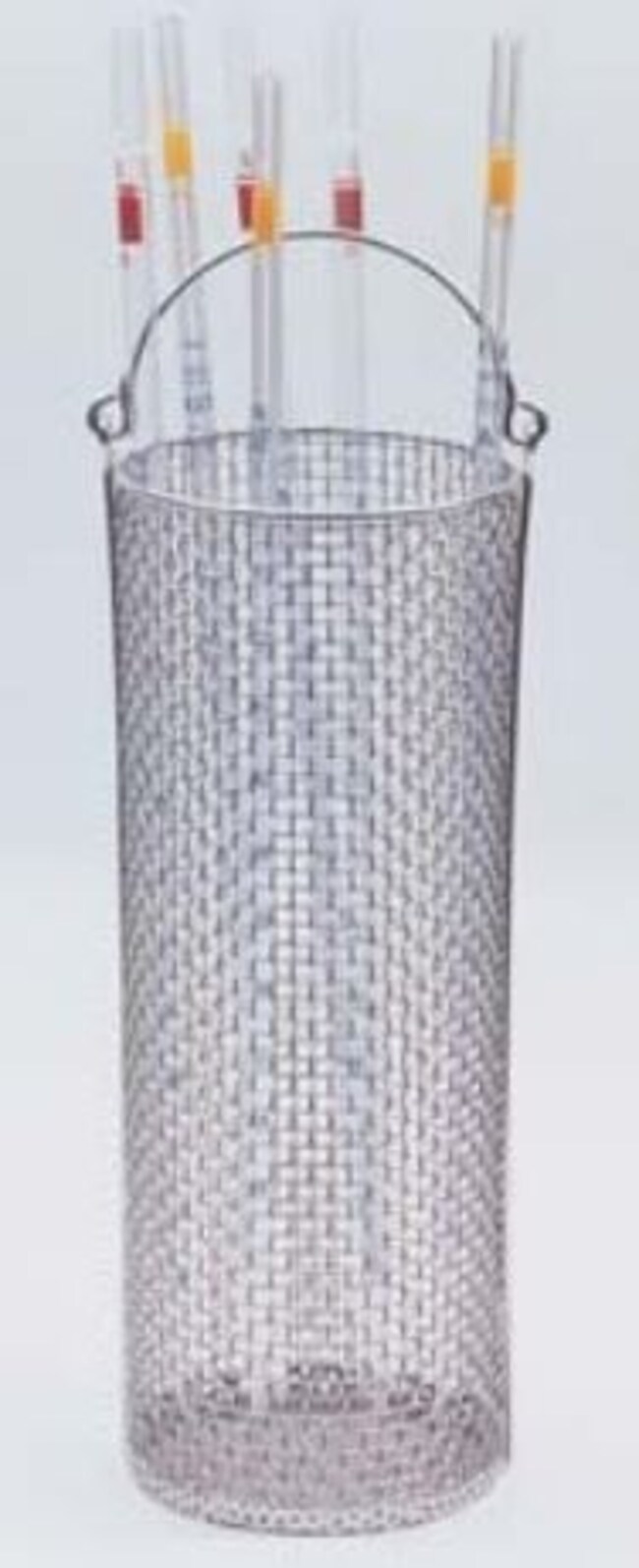 JP Selecta CESTILLO PIPETAS, Quantity: cada uno | Fisher Scientific