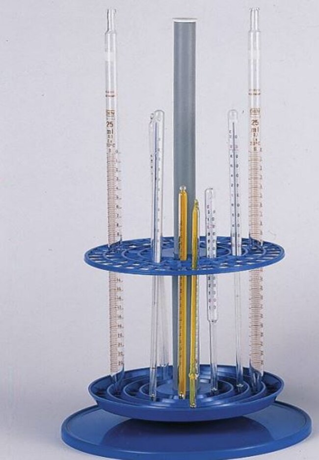 JP Selecta SOPORTE PIPETAS CIRPIP, Quantity: cada uno | Fisher Scientific